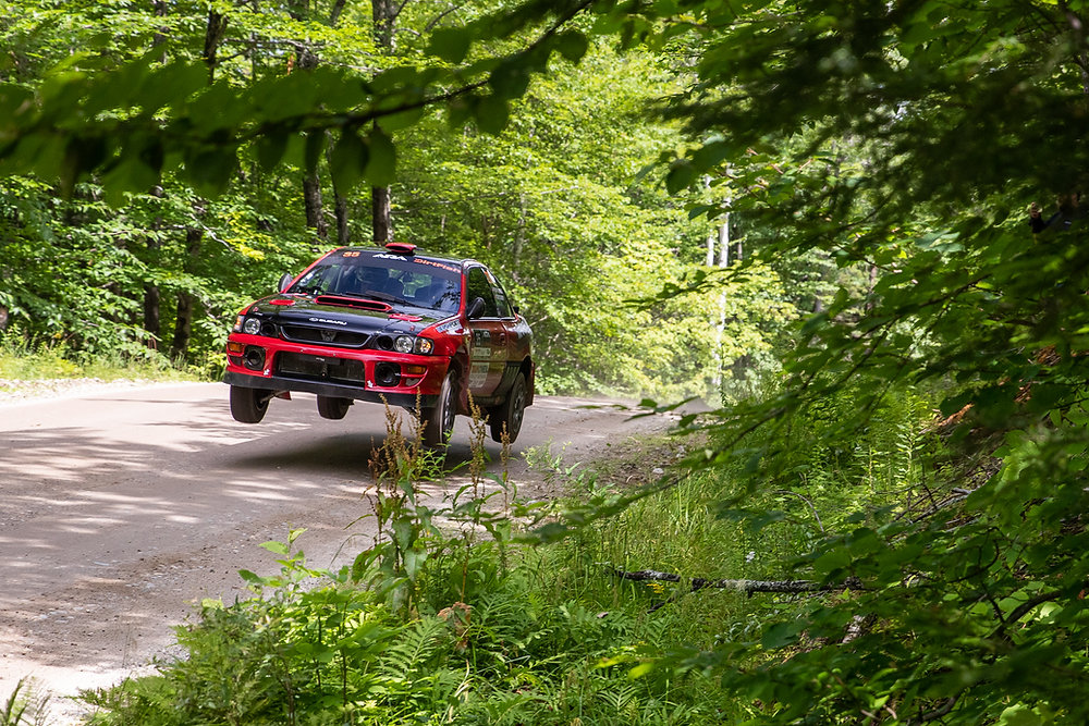 Who to watch on Ojibwe Forests Rally