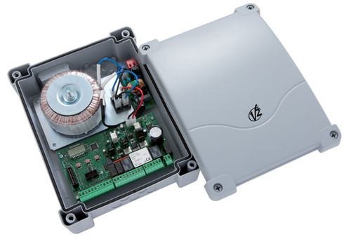 V2 CITY2+ Logic Controller Kit | Dr Gate Pty Ltd