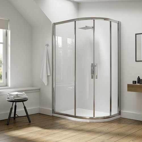 iEIGHT 2 Door Offset Quad | Brian Pyne Tiles
