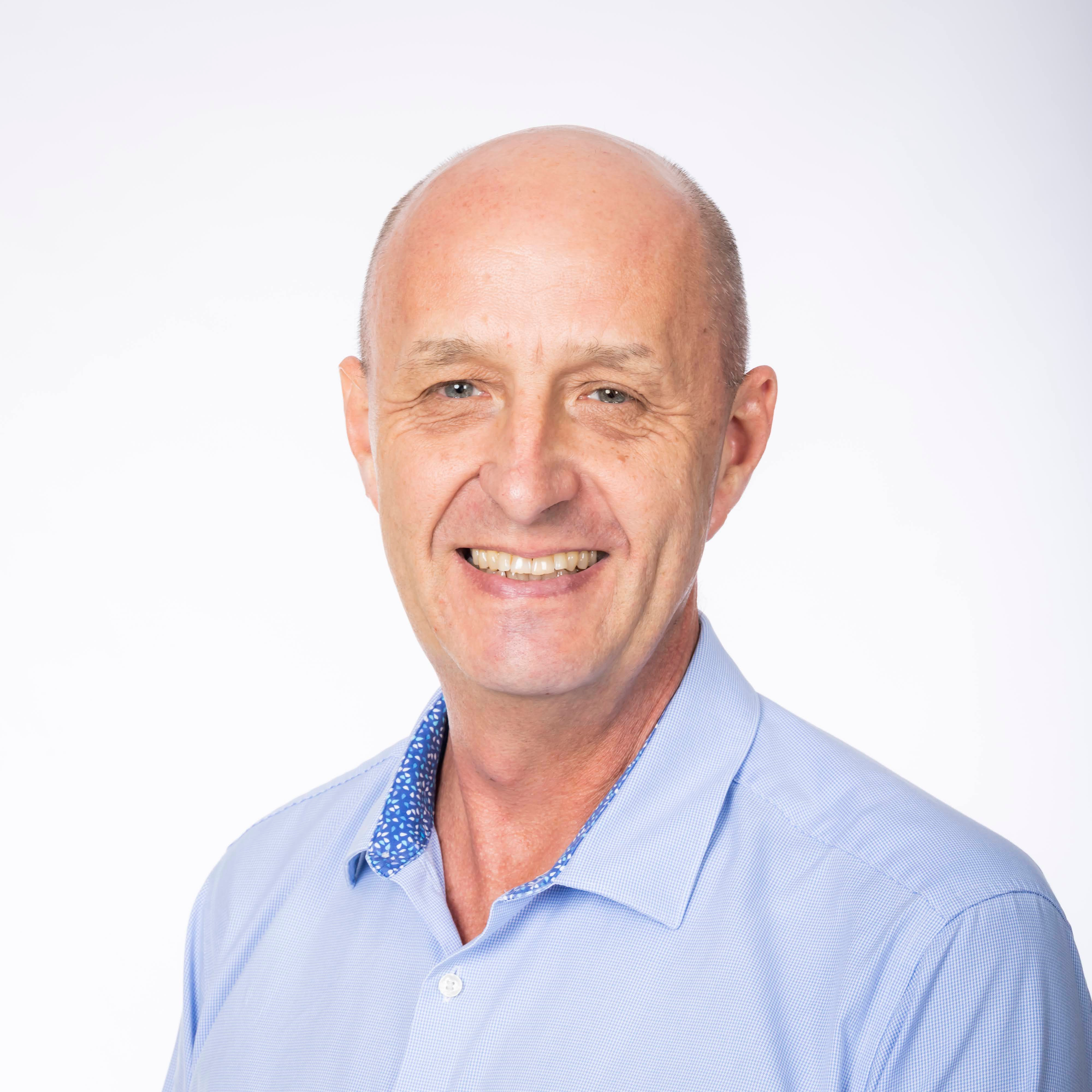 David Holloway | Astor International School