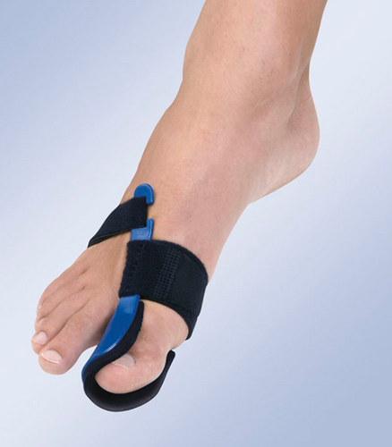 Orliman Bunion Splint (Hallux Valgus) | passbracing