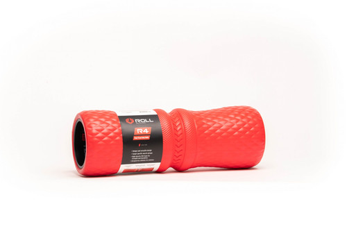 Roll Recovery R4 | passbracing