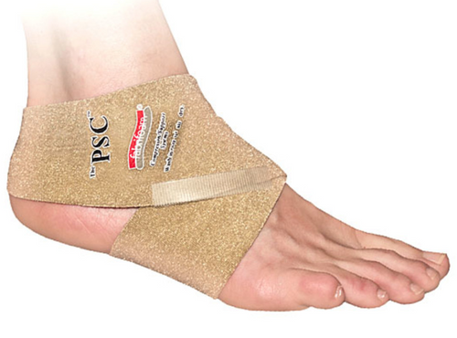 Pronation Sprig Control (PSC) Strap | passbracing