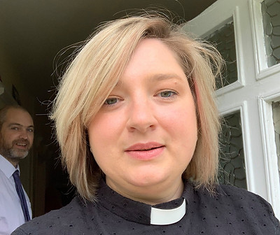 Meet The Team | Daugleddau Local Ministry Area