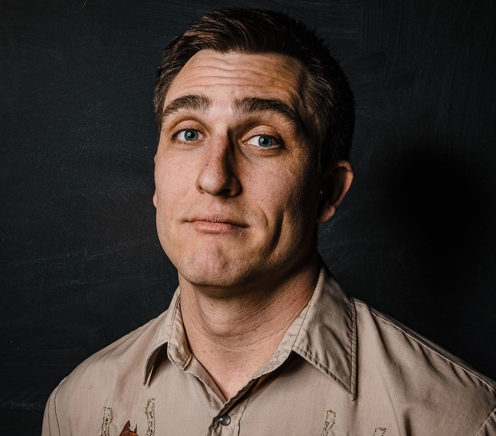 Phillip Kopczynski and Friends: Stand up Comedy