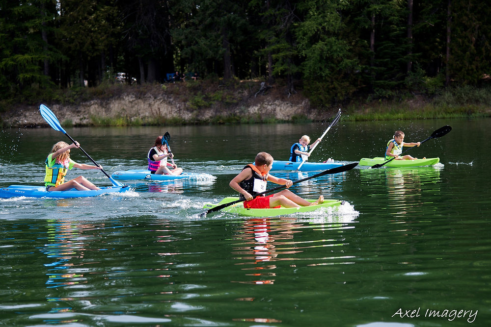 PORPA Sprints 2024 - CANCELED
