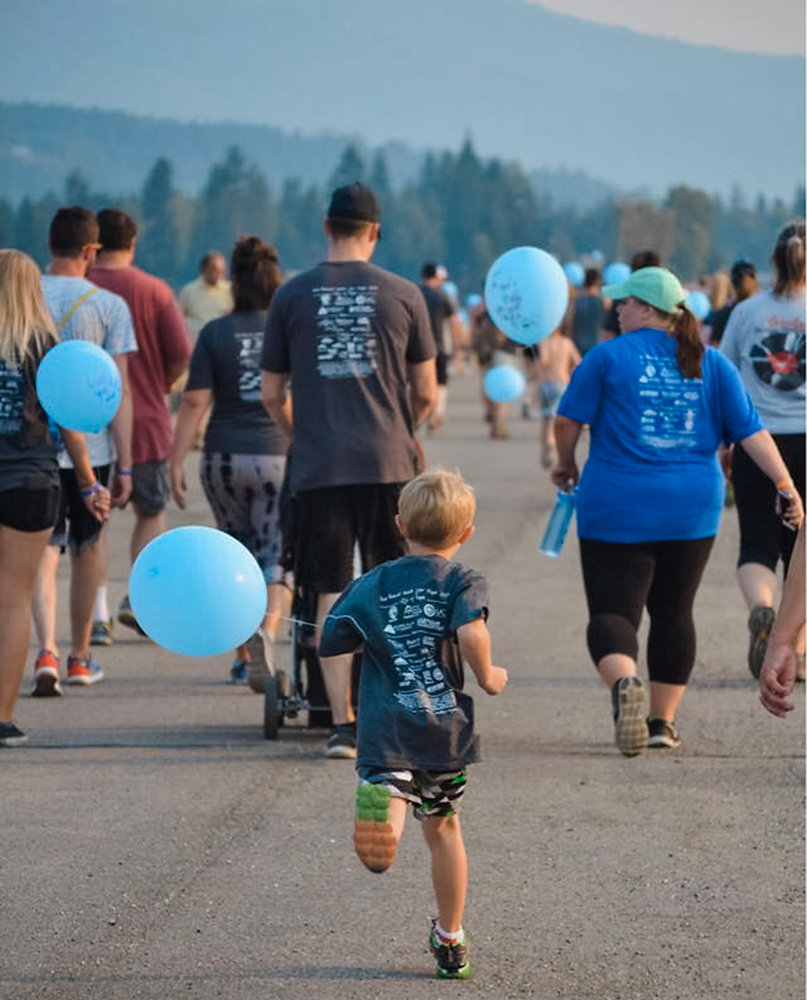 Walk for Hope 2022