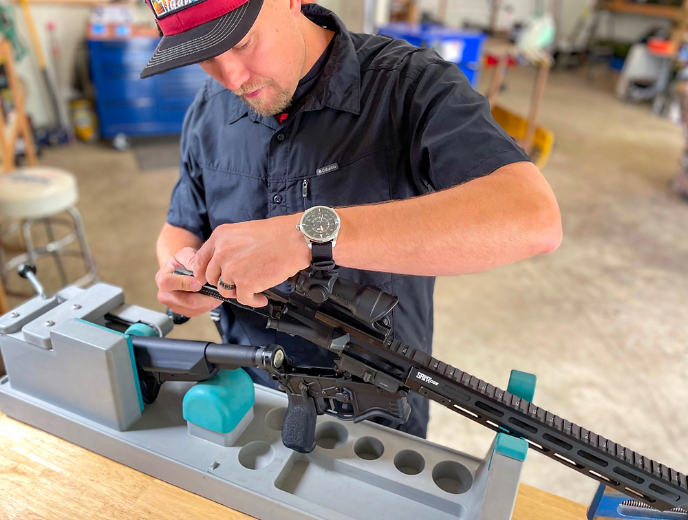 Pollock Precision Gunsmithing: Providing Quality Firearm Maintenance ...