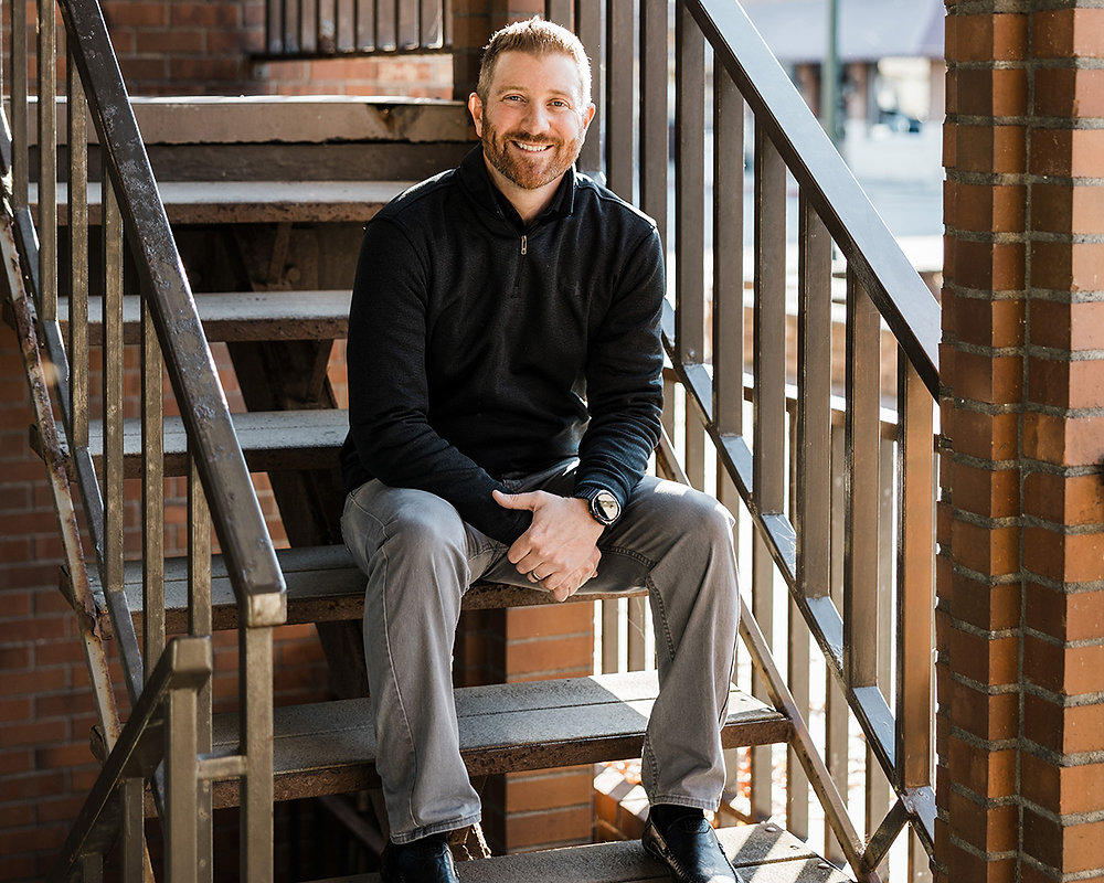 Q&A with Travis Mire, CMG Home Loans