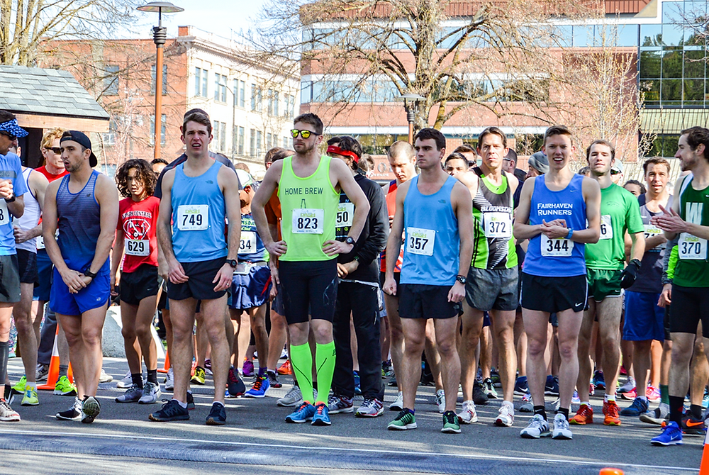 Kick Off the Race Season