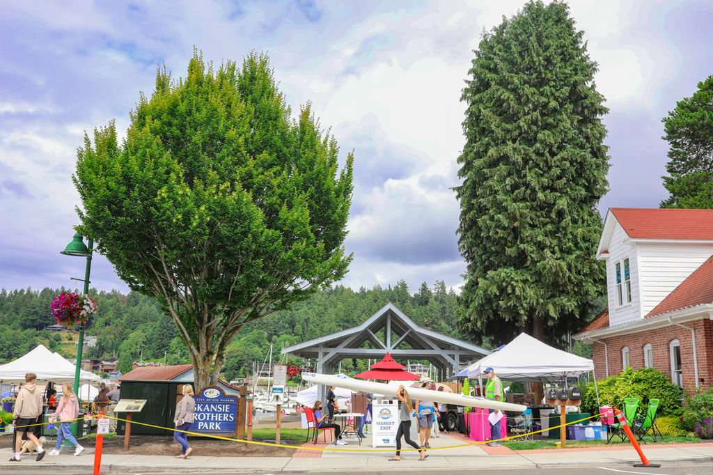 Things To Do | Gig Harbor Visitors Guide | Gig Harbor Washington