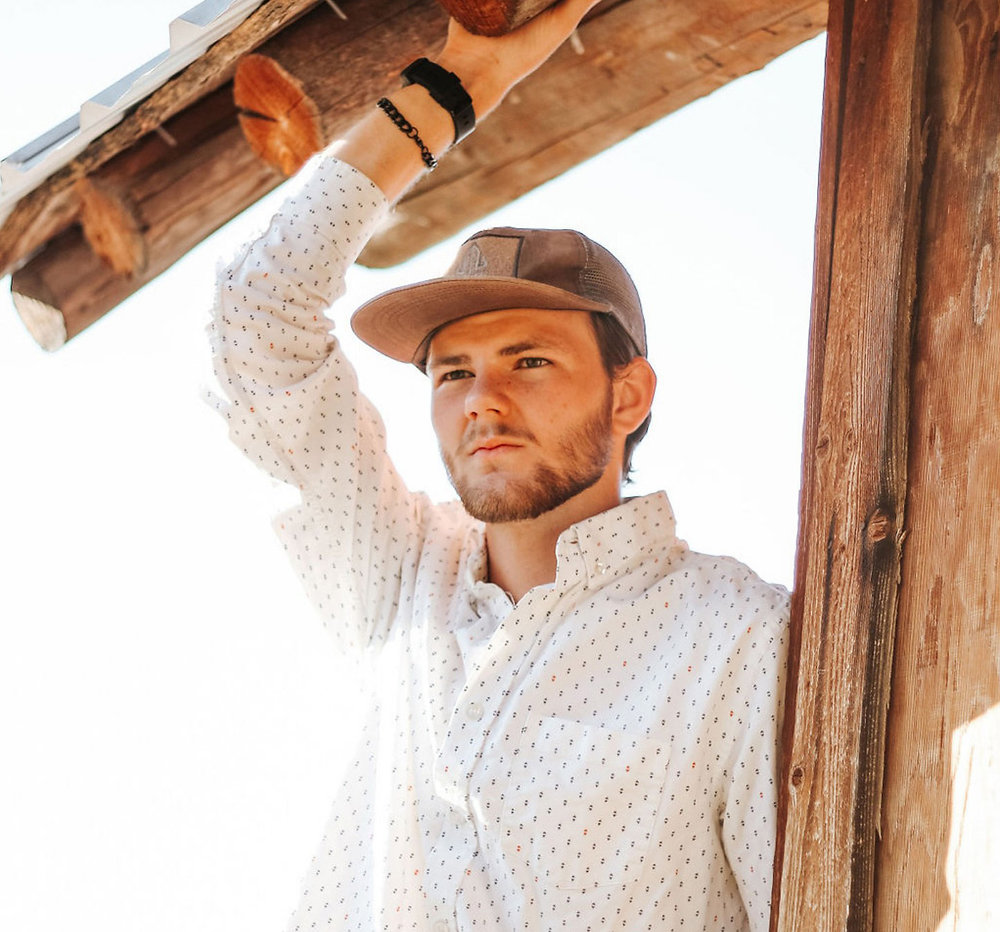 Student in the Spotlight - Gunnar Miller