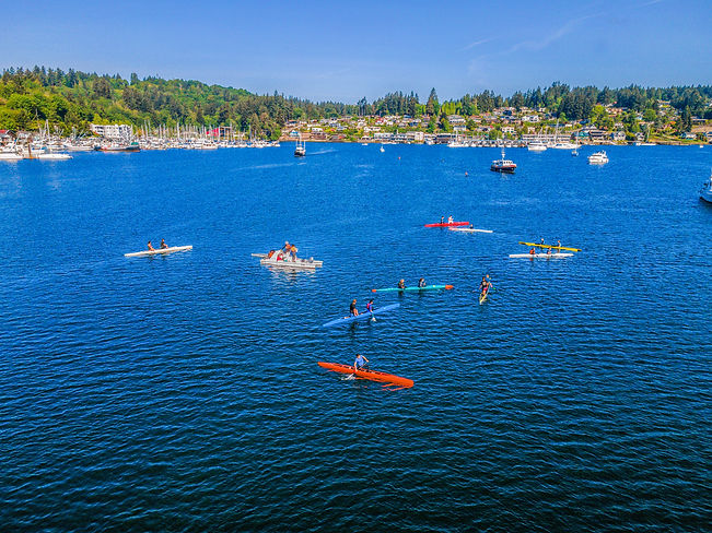 Local Resources | Gig Harbor Visitors Guide | Gig Harbor Washington