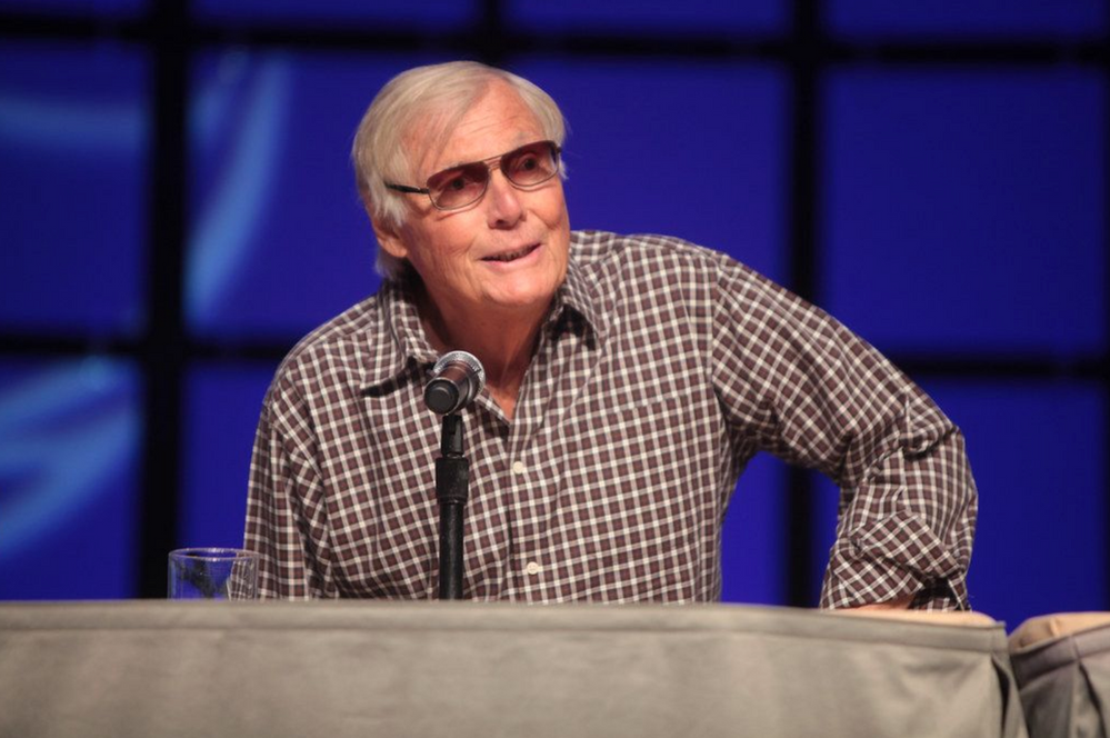 From Walla Walla to Hollywood