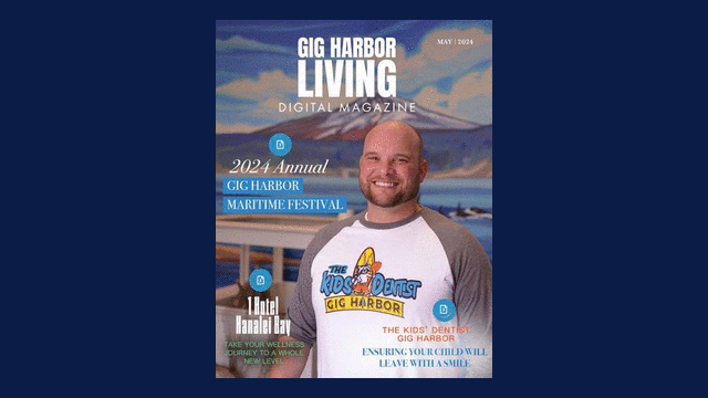 Home | Gig Harbor Washington | Gig Harbor Living Local