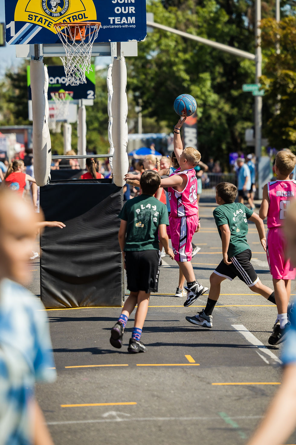 Hoopfest 2024 Hoopfest 2024