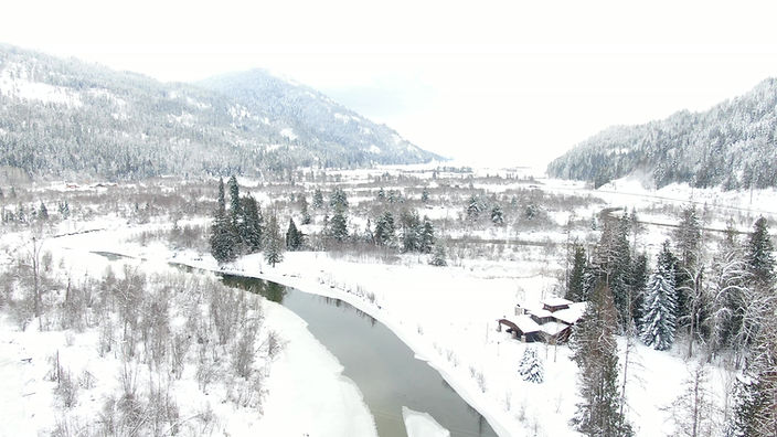 Things To Do Winter | Go Sandpoint | Sandpoint Idaho