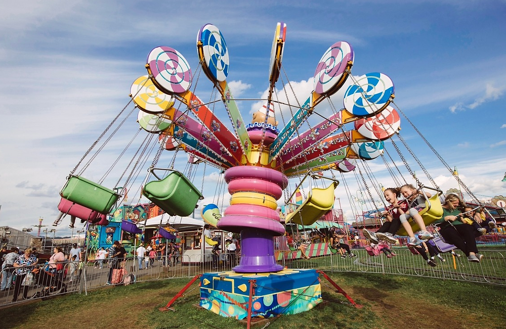 Washington State Fair
