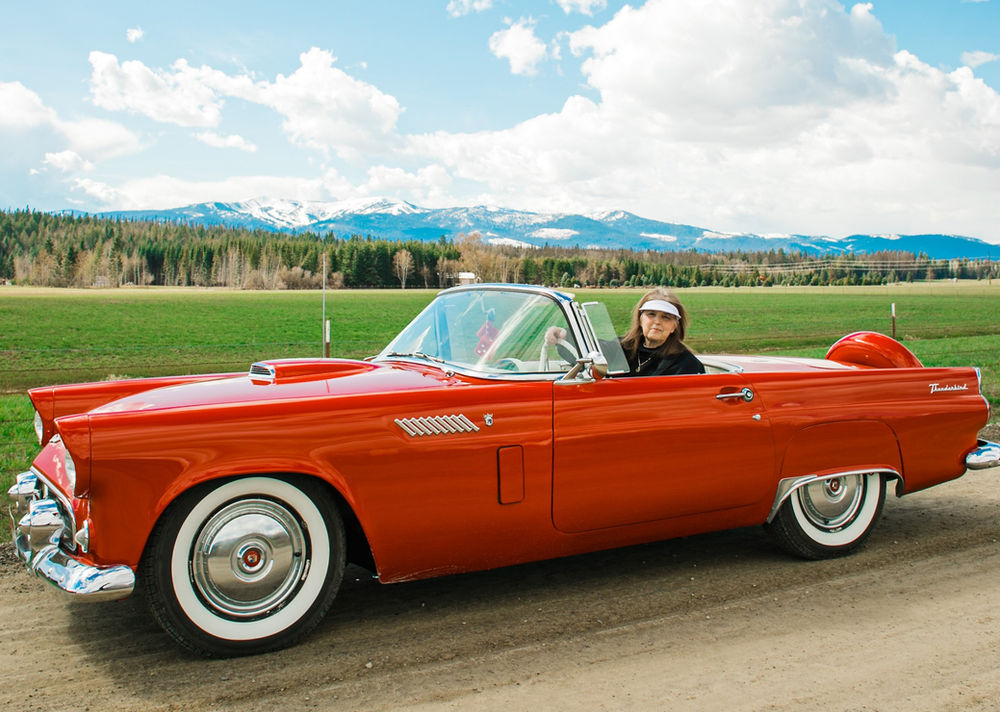 Q&A with Carolyn Gleason, Founder and Organizer of Lost in the ‘50s