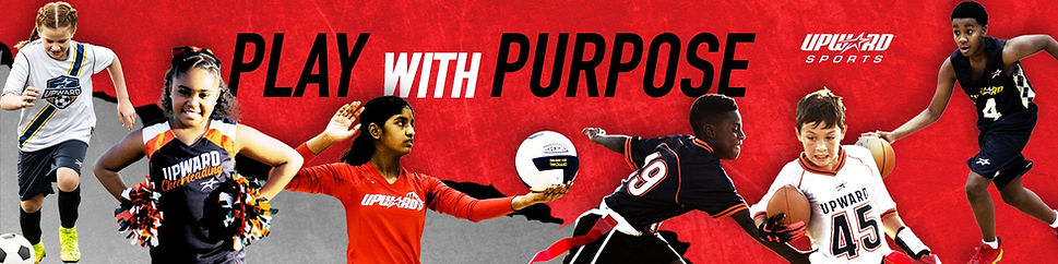 UPWARD SPORTS | gracefellowship