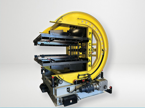 Bundle Turner; "Packman" | Thomas Manufacturing