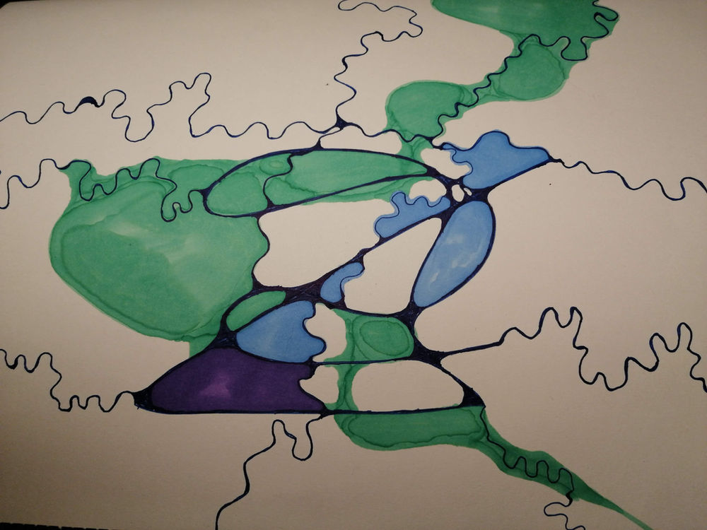 Qu'est-ce que la neurographie?