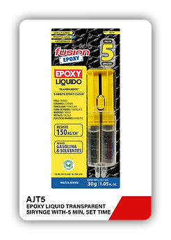 Our Products | Fusion Epoxy