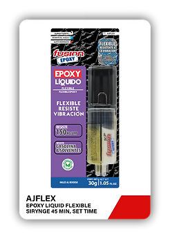 Our Products | Fusion Epoxy