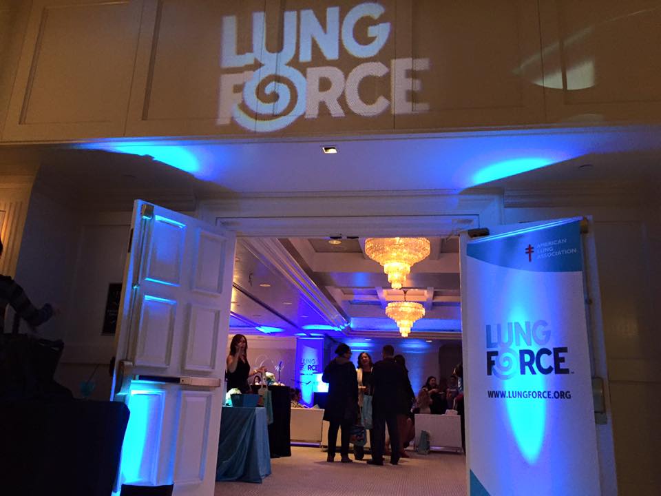 Custom GOBO, Special Event Lighting