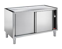 Hot cabinet | Waf kitchen Equipment