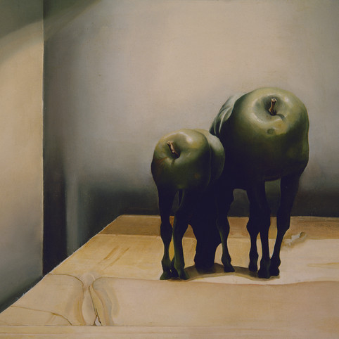 Arte | Eduardo Hoffmann