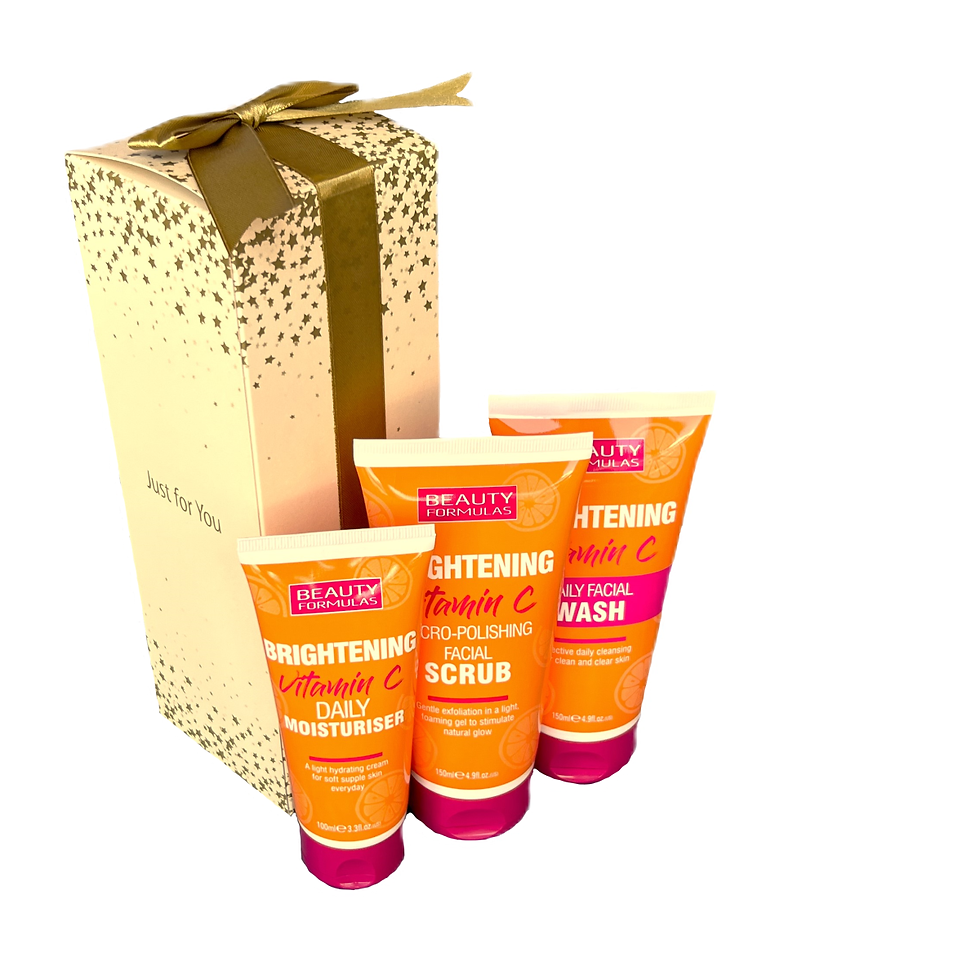 241b - Facial Gift Set | Home Service (NEW)