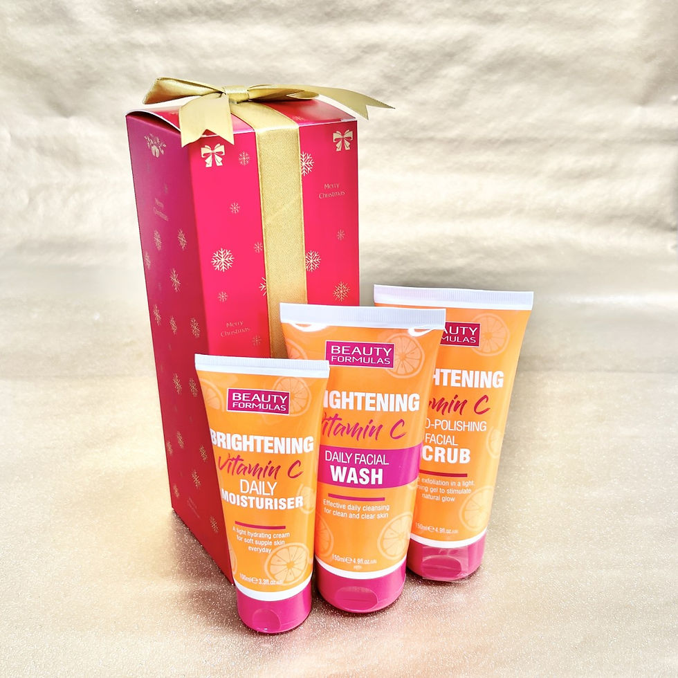 241b - Facial Gift Set | Home Service