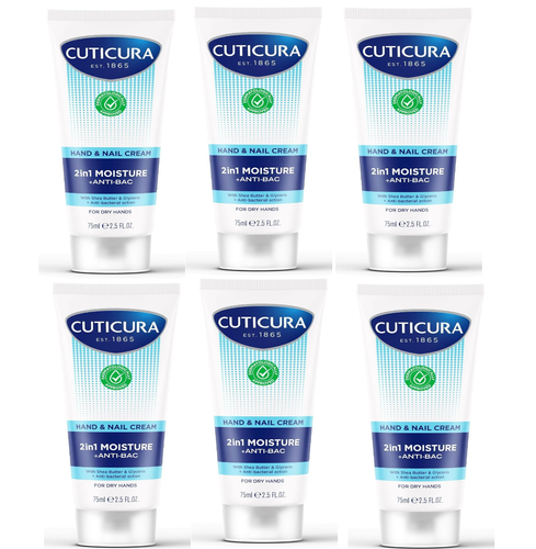BKCUHA01 - Cuticura Hand Cream | Home Service (HSNE)Home Service (NE) Ltd