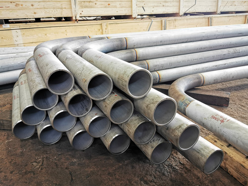 API 5L X42 Pipe Specification | EXOmetal