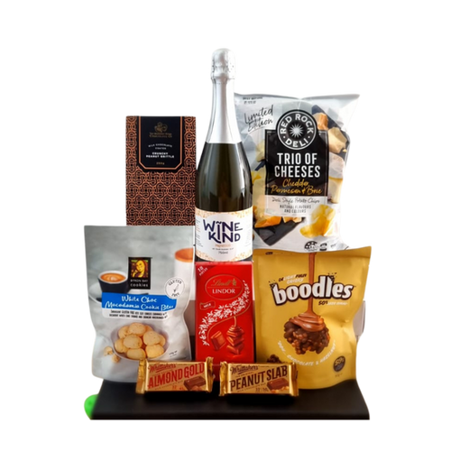 Sweet and Sparkling Box | Great Full Giving