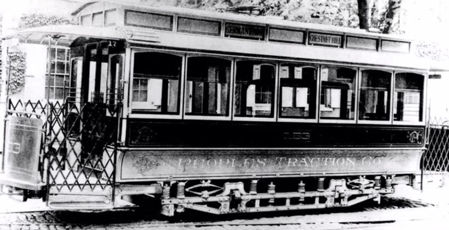 Robert Carson | matthiasbaldwinpark