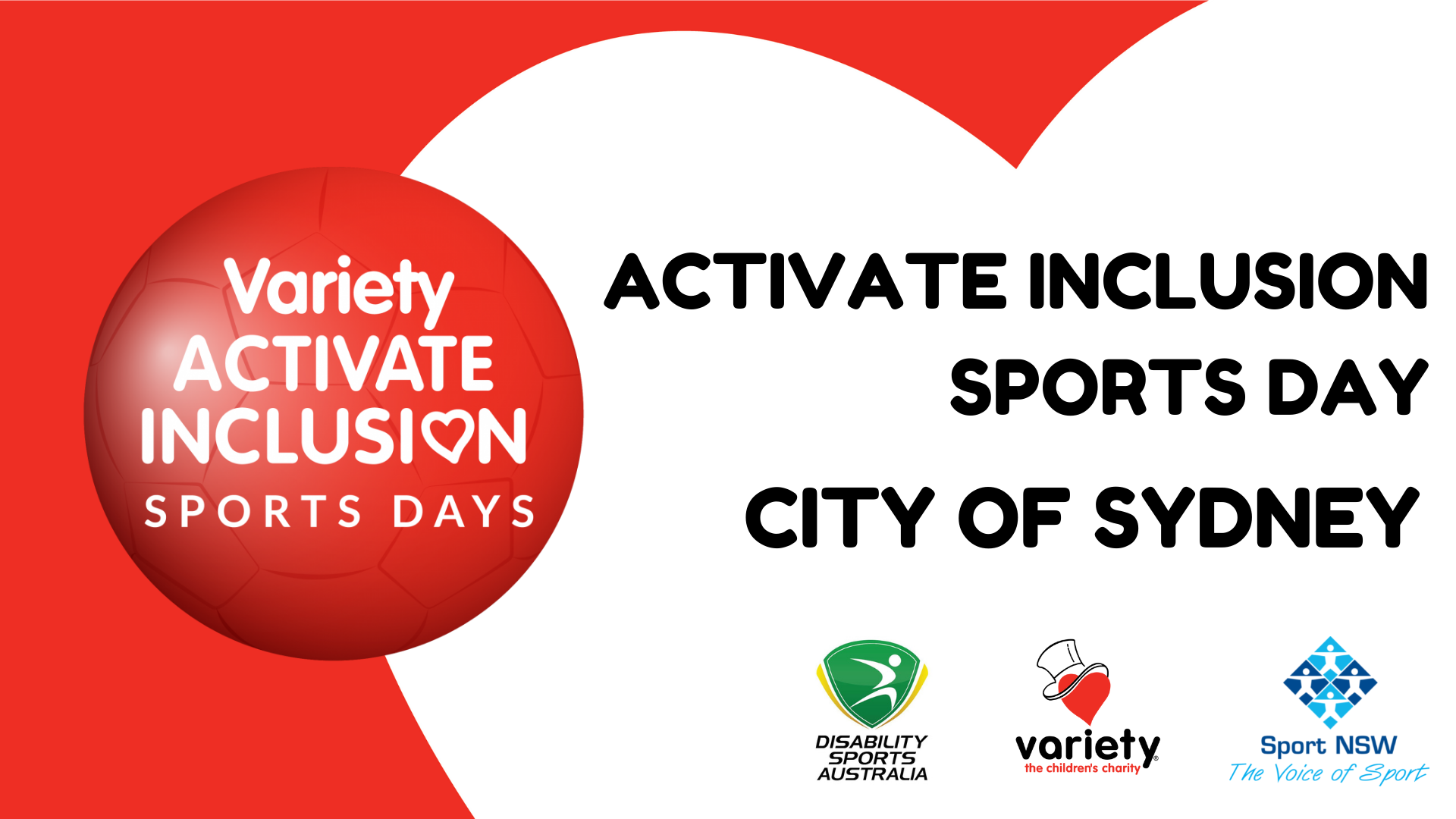 Activate Inclusion Sports Day City of Sydney | Abilities Unleashed