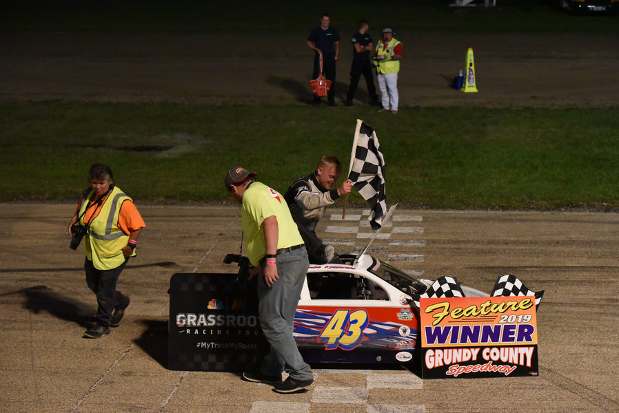 Michael Mucha Racing