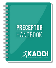 Preceptors | KADDI | Tulsa, Ok