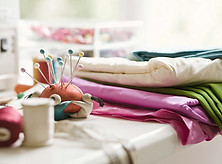 Sewing Lessons | Tracey's Sewing Room