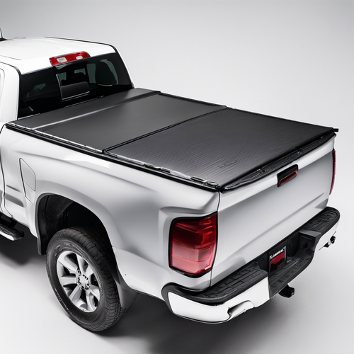Tonneau Covers | L Truck Accessorie 1