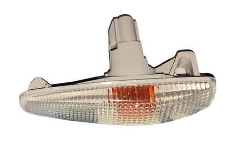 Farol Intermitente Tapabarro Mitsubishi L200 2016 - 2020 | Bato Accesorios