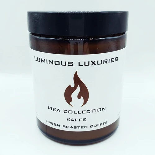 Kaffe - Fresh Roasted Coffee | Luminous Luxuries