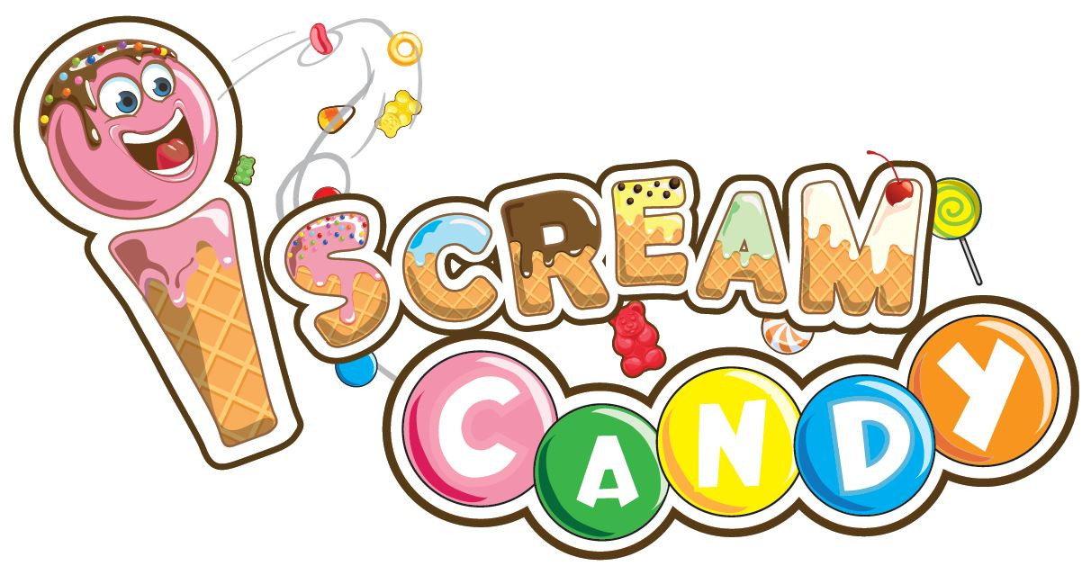 Candy Store | I Scream Candy | United States