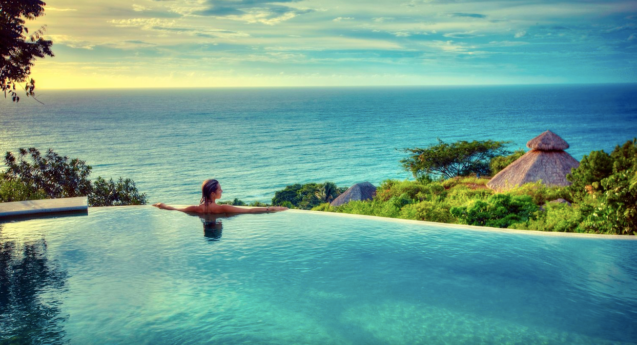 BEACH RETREATS | My Site