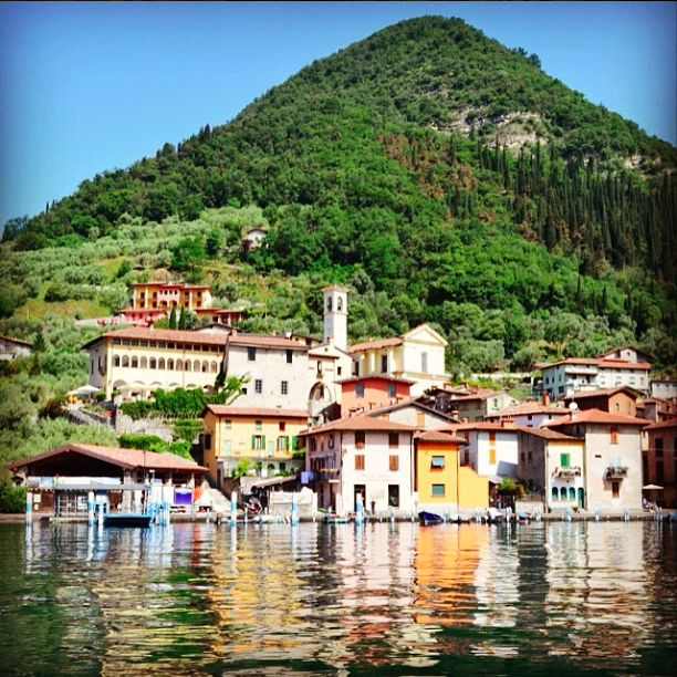 Iseo e Montisola | Visite guidate