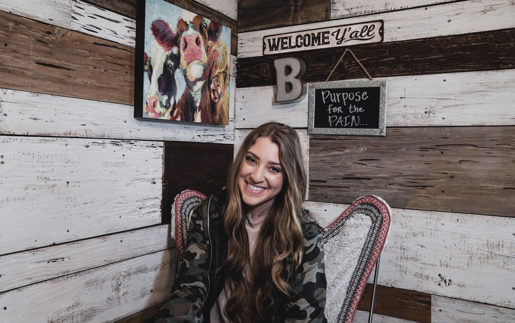 Blog | Brooke Robertson