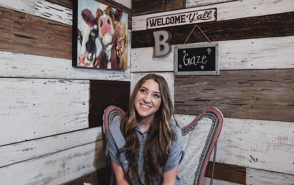 Blog | Brooke Robertson