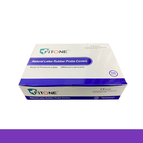 FITONE® Ultrasound Probe Covers - Non Lubricant | MGP Medical Supplies